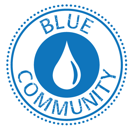 Blue Communities Project